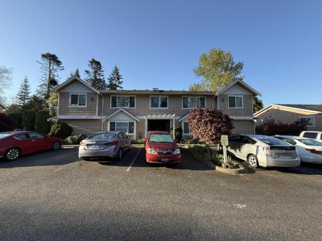1 Br, 1 bath, Apartment 1619 127th Ave NE