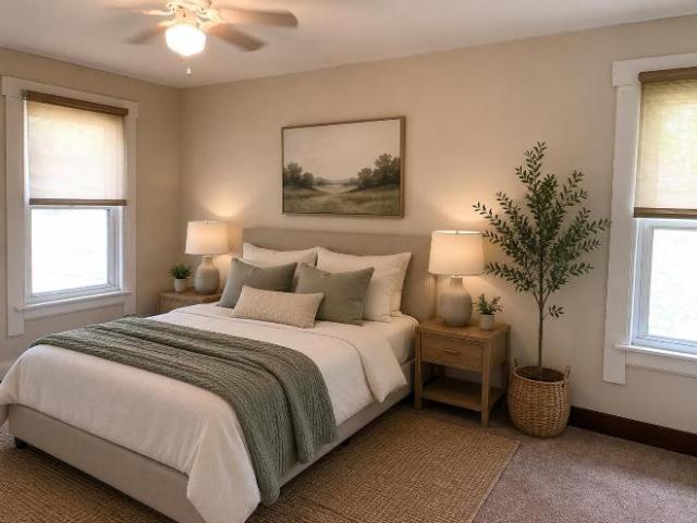 1 Br, 1 bath, Apartment 1619 Oakland Ave
