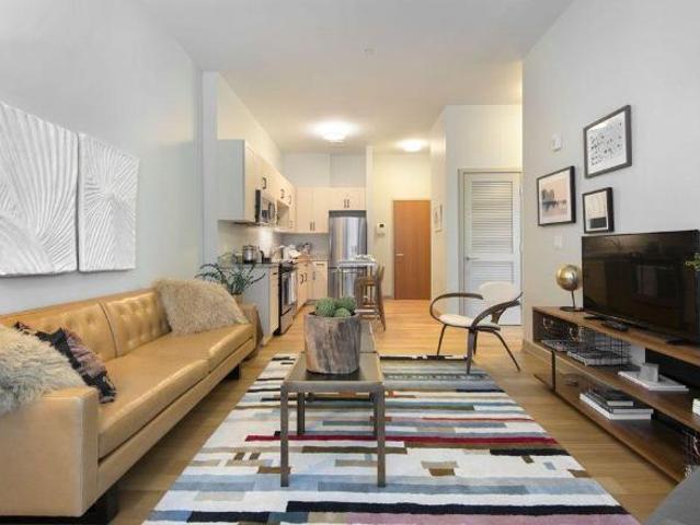1 Br, 1 bath, Apartment 161 South Huntington Avenue