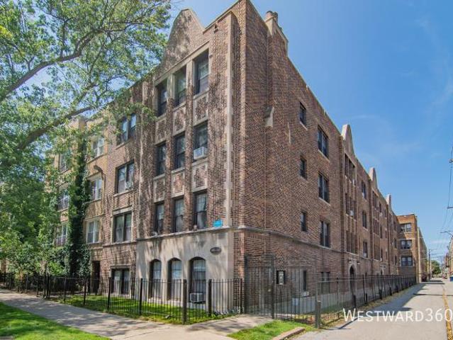 1 Br, 1 bath, Apartment 1620 W Farwell Garden