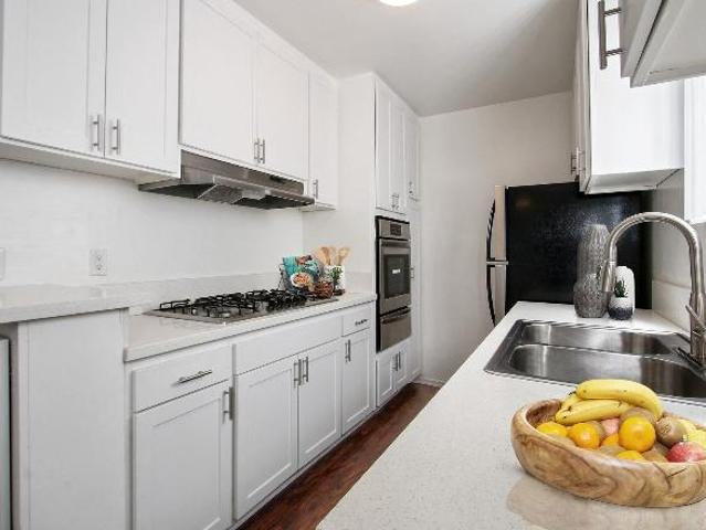 1 Br, 1 bath, Apartment 1624 Camden