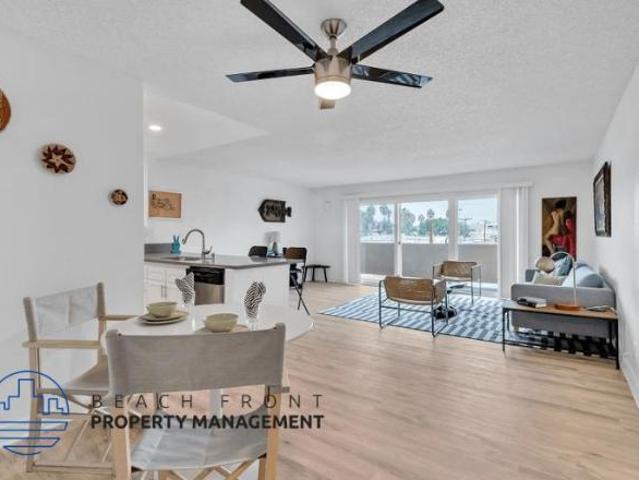 1 Br, 1 bath, Apartment 1625 Redondo Ave