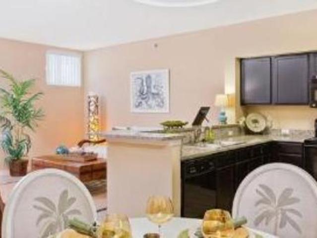 1 Br, 1 bath, Apartment 1632 North Federal Highway