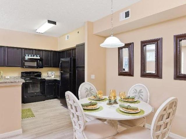 1 Br, 1 bath, Apartment 1632 North Federal Highway