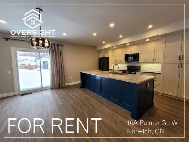 1 Br, 1 bath, Apartment 16 Palmer Street West