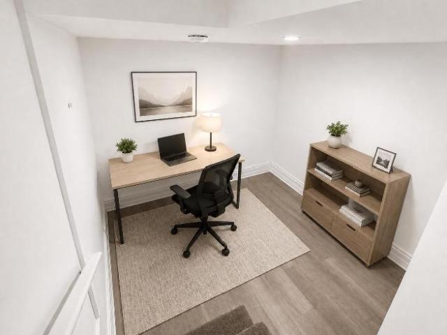1 Br, 1 bath, Apartment 16 West Avenue South