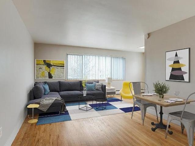 1 Br, 1 bath, Apartment 175 S Sherman Street