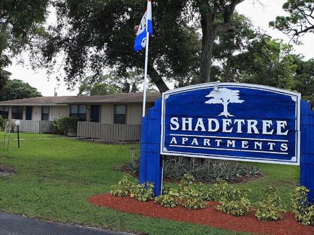 1 Br, 1 bath, Apartment 1769 Shadetree Way