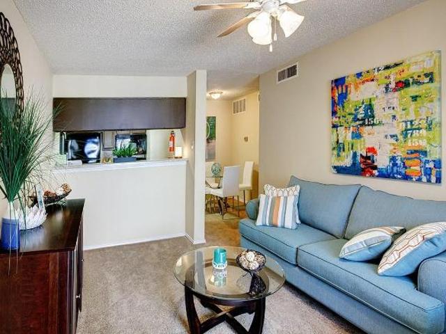 1 Br, 1 bath, Apartment 17878 Preston Road