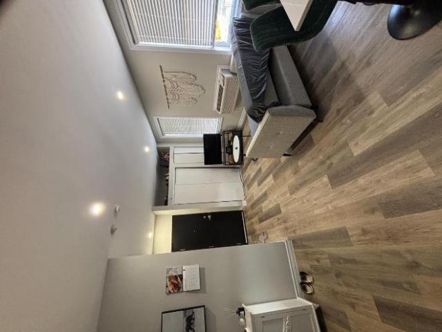 Studio, 1 bath, Apartment 178 Front Street North