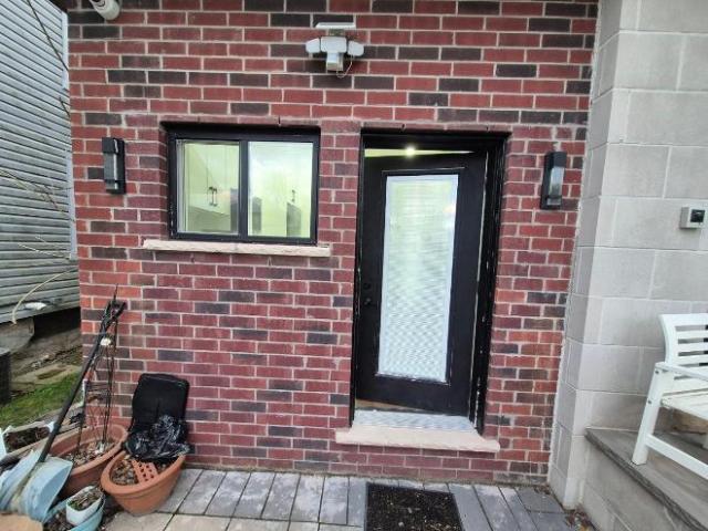1 Br, 1 bath, Apartment 178 Kennedy Road