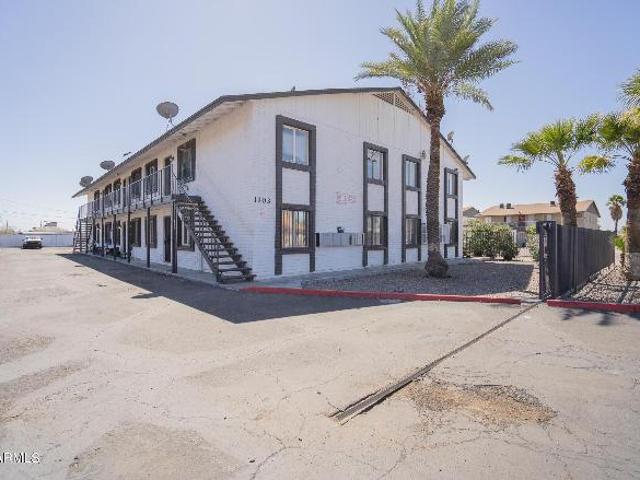 1 Br, 1 bath, Apartment 1703 West Mountain View Road