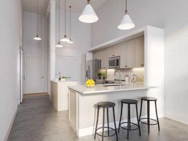 1 Br, 1 bath, Apartment 1701 Goodrich St
