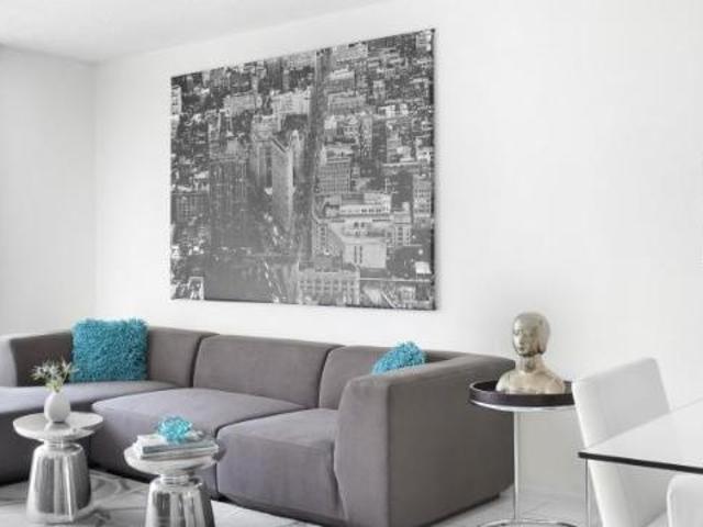 1 Br, 1 bath, Apartment 17101 North Bay Road