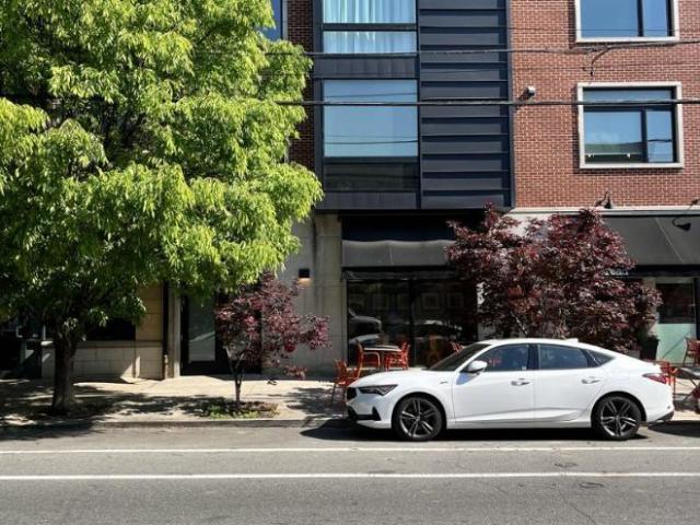1 Br, 1 bath, Apartment 1711 Fairmount Ave