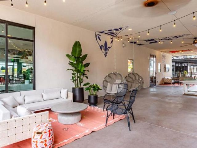 1 Br, 1 bath, Apartment 1727 E Pecos Rd