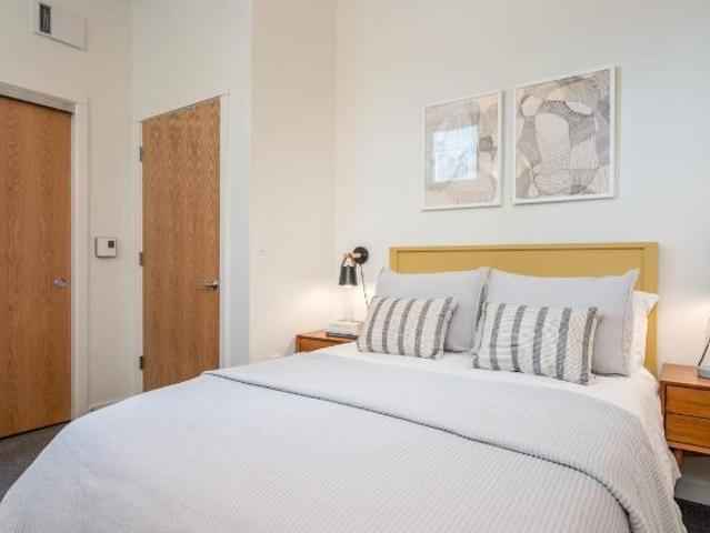 1 Br, 1 bath, Apartment 1841 Garden Ave