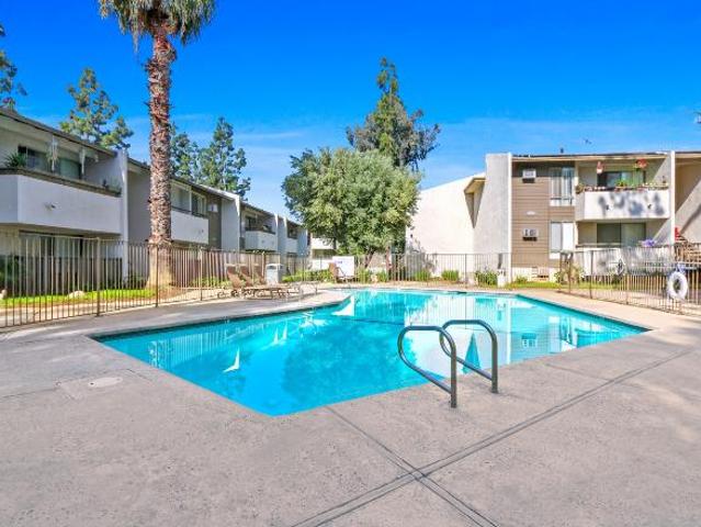 1 Br, 1 bath, Apartment 18537 Arrow Highway
