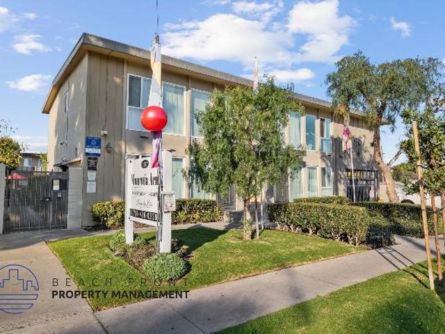 1 Br, 1 bath, Apartment 1887 Monrovia