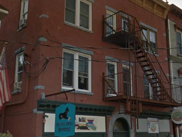 1 Br, 1 bath, Apartment 188 Spring Street