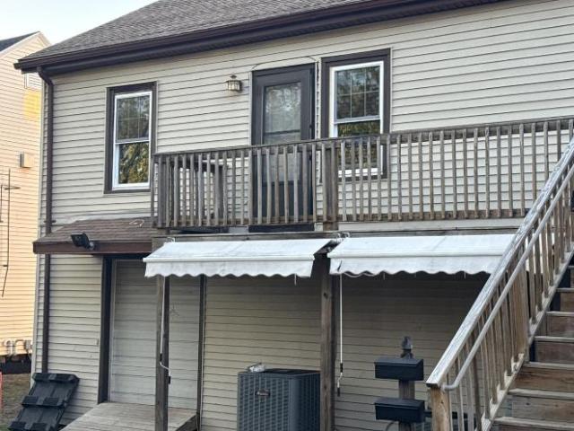 1 Br, 1 bath, Apartment 189 East Central Street