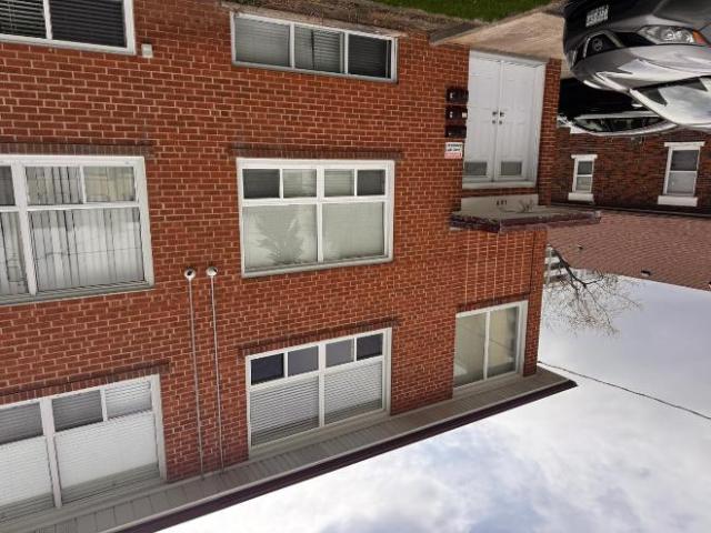 1 Br, 1 bath, Apartment 189 Vodden Street East