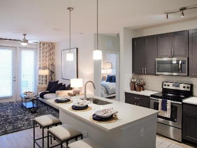 1 Br, 1 bath, Apartment 1800 Indigo Mkt Dr