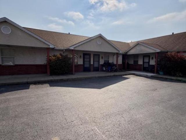 1 Br, 1 bath, Apartment 1819 Gracewoods Dr