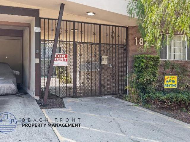 1 Br, 1 bath, Apartment 1822 W El Segundo Blvd