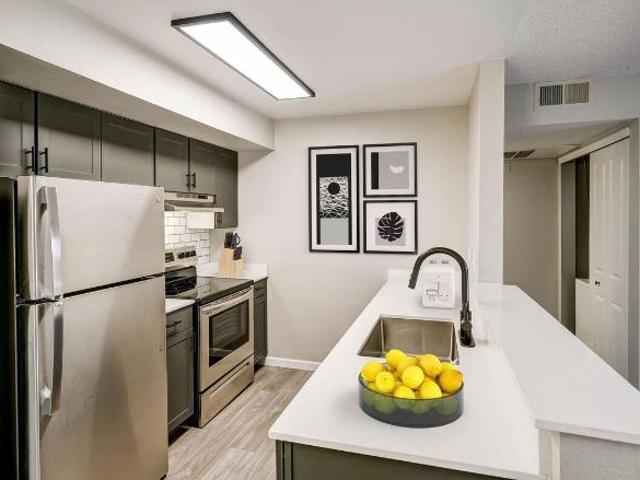 1 Br, 1 bath, Apartment 1836 Ralphs Ridge