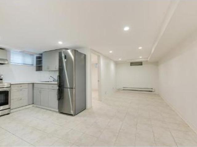 1 Br, 1 bath, Apartment 18 Golfdale Road