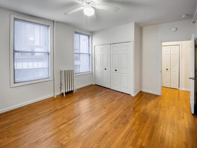 1 Br, 1 bath, Apartment 18 Haviland Street