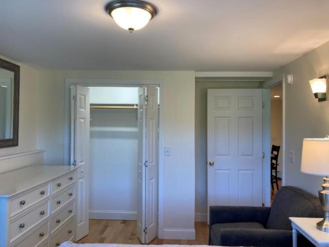 1 Br, 1 bath, Apartment 18 Moose Trail