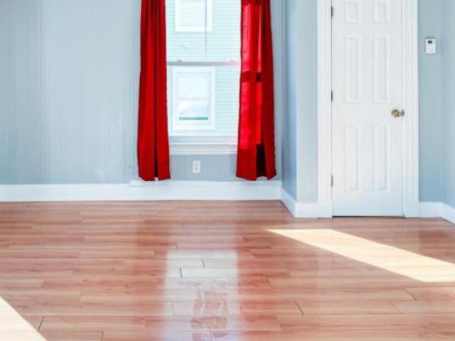 1 Br, 1 bath, Apartment 18 Wood St