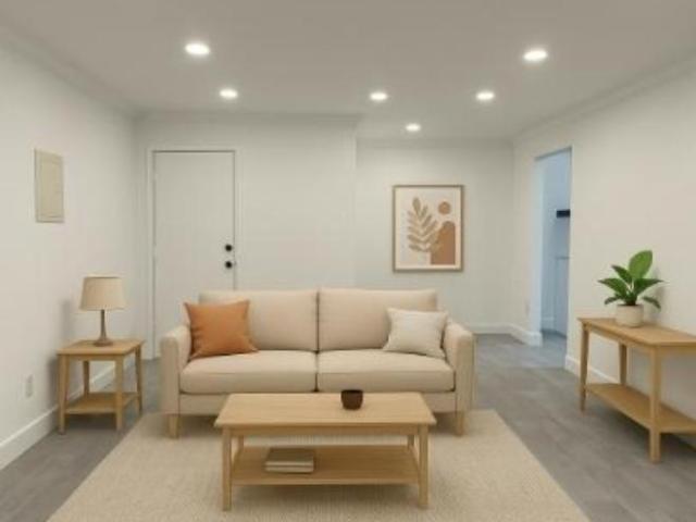 2 Br, 1 bath, Apartment 1949 Ne 172nd St