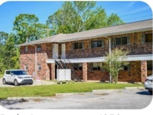 1 Br, 1 bath, Apartment 1950 Pascagoula Street
