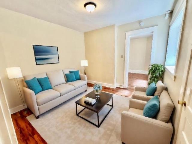 1 Br, 1 bath, Apartment 1960 North Sherman Street And 220 East 20th Avenue