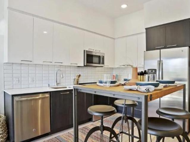 1 Br, 1 bath, Apartment 1907 Q St