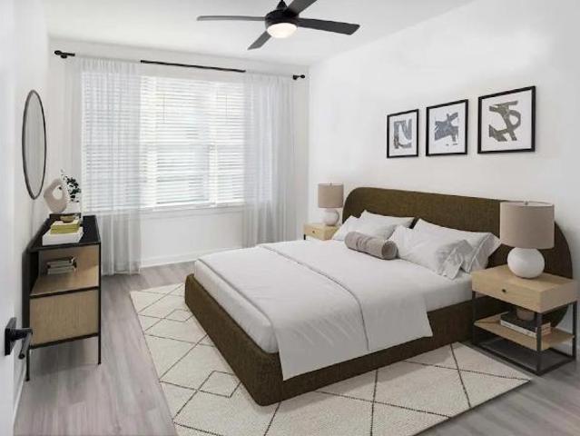 1 Br, 1 bath, Apartment 1906 Clark Ave