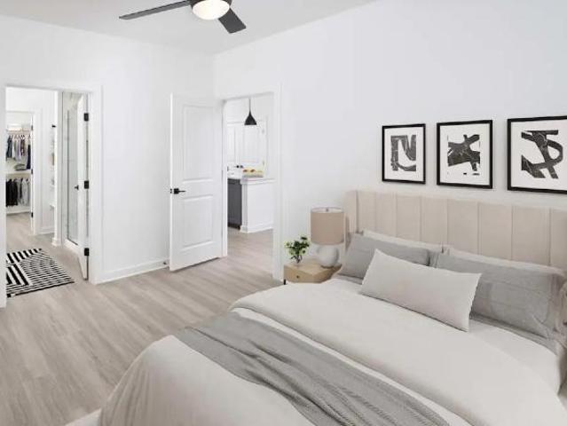 1 Br, 1 bath, Apartment 1906 Clark Ave