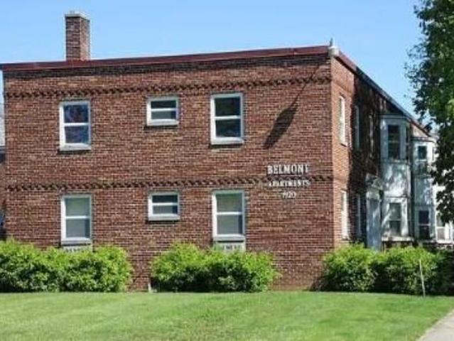 1 Br, 1 bath, Apartment 1920 East High Street