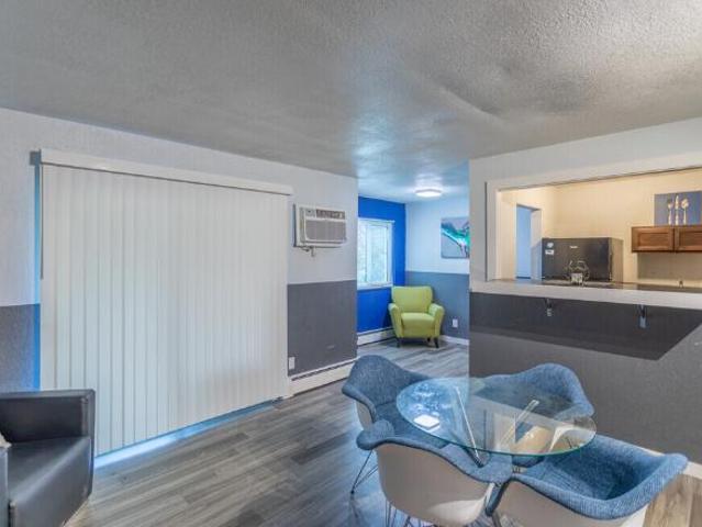 1 Br, 1 bath, Apartment 1932 Kentucky Avenue