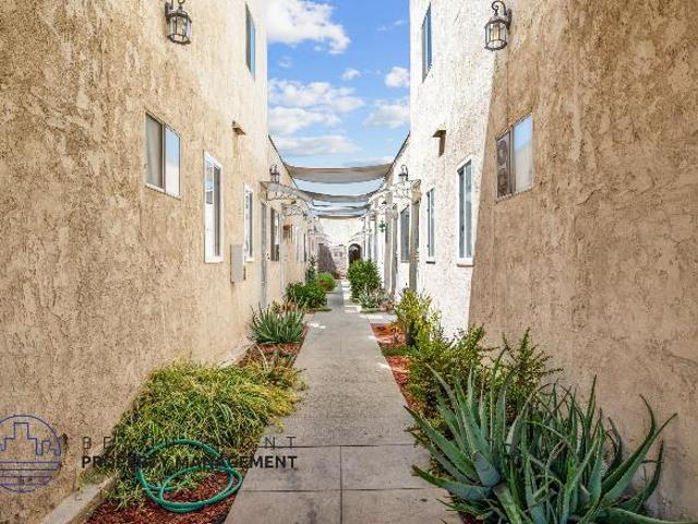 1 Br, 1 bath, Apartment 1935 Myrtle Ave