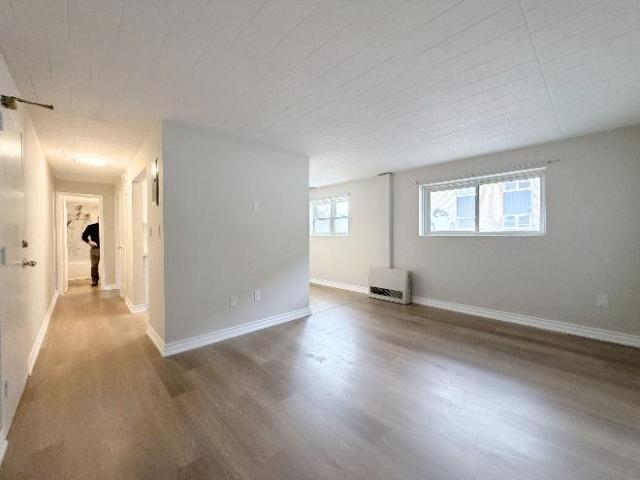 1 Br, 1 bath, Apartment 19 Empire St