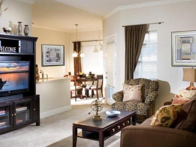 1 Br, 1 bath, Apartment 1 Technology Drive