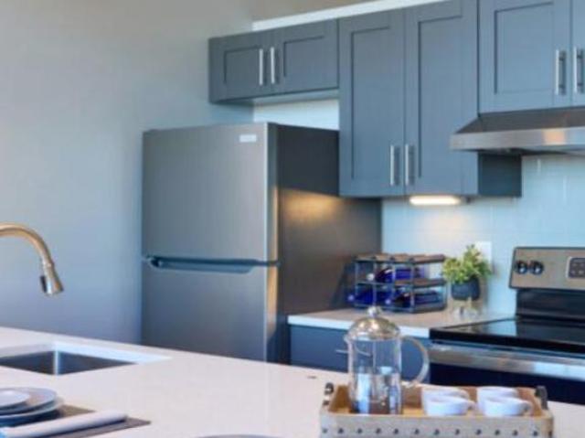 1 Br, 1 bath, Apartment 1 Upper Falls Rd