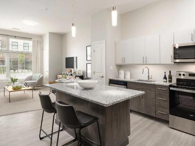 1 Br, 1 bath, Apartment 1 Wall Street