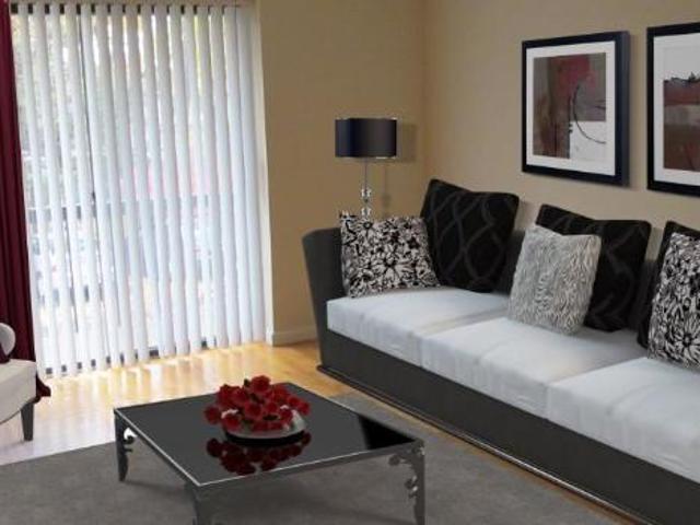 1 Br, 1 bath, Apartment 1 Canton Road