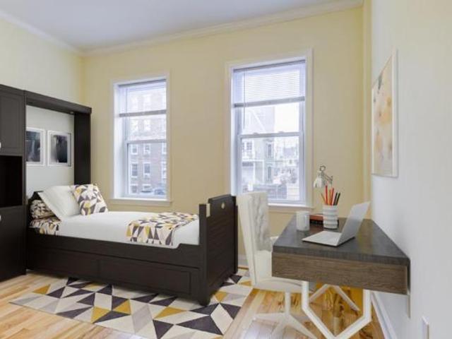 1 Br, 1 bath, Apartment 1 Chauncy St