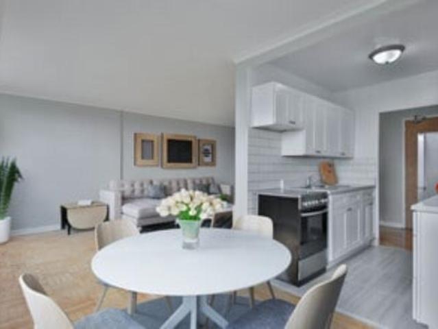 1 Br, 1 bath, Apartment 1 Eccleston Dr